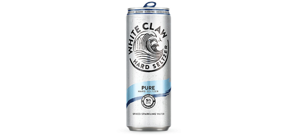 The Best Spiked Seltzers to Drink This Summer- 2019