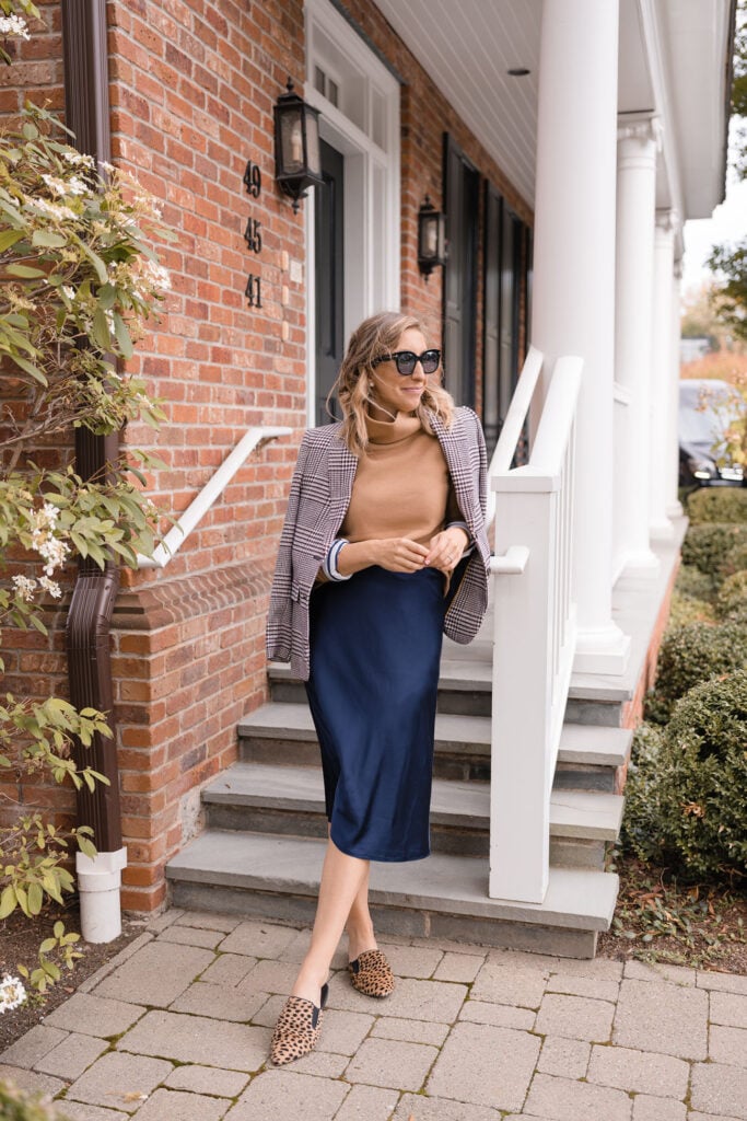 Feeling Stuck - Lemon Stripes