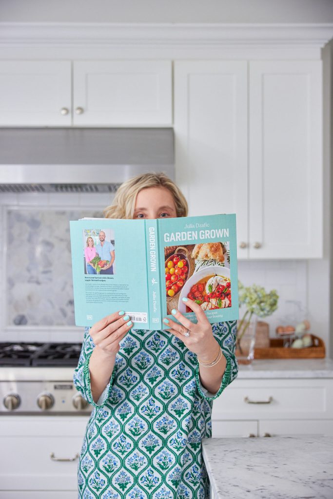 Pre-Order My Cookbook + Sneak Peek - Lemon Stripes